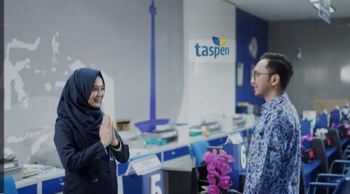 Tak Usah ke Tasikmalaya PT. Taspen Buka Pelayanan di Garut - Info Priangan Group
